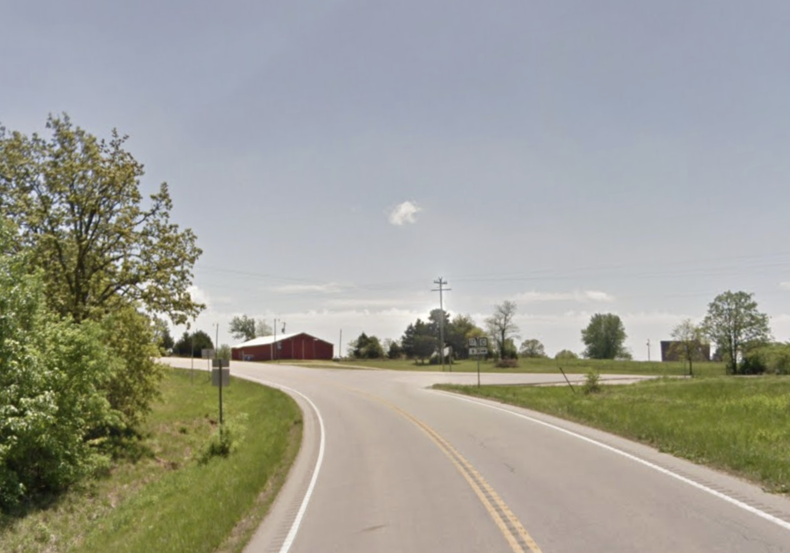 10 Secluded Towns That Take Their Solitude Seriously in Missouri’s Ha ...