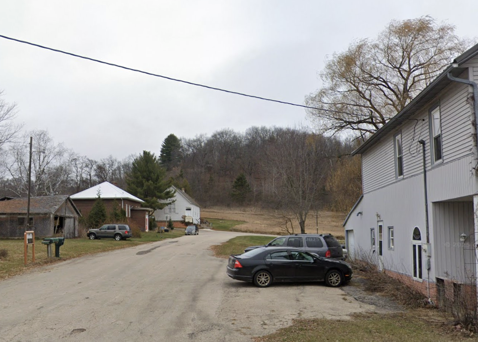 10 Secluded Towns in Wisconsin’s Baraboo Range Where Small is Beautiful ...
