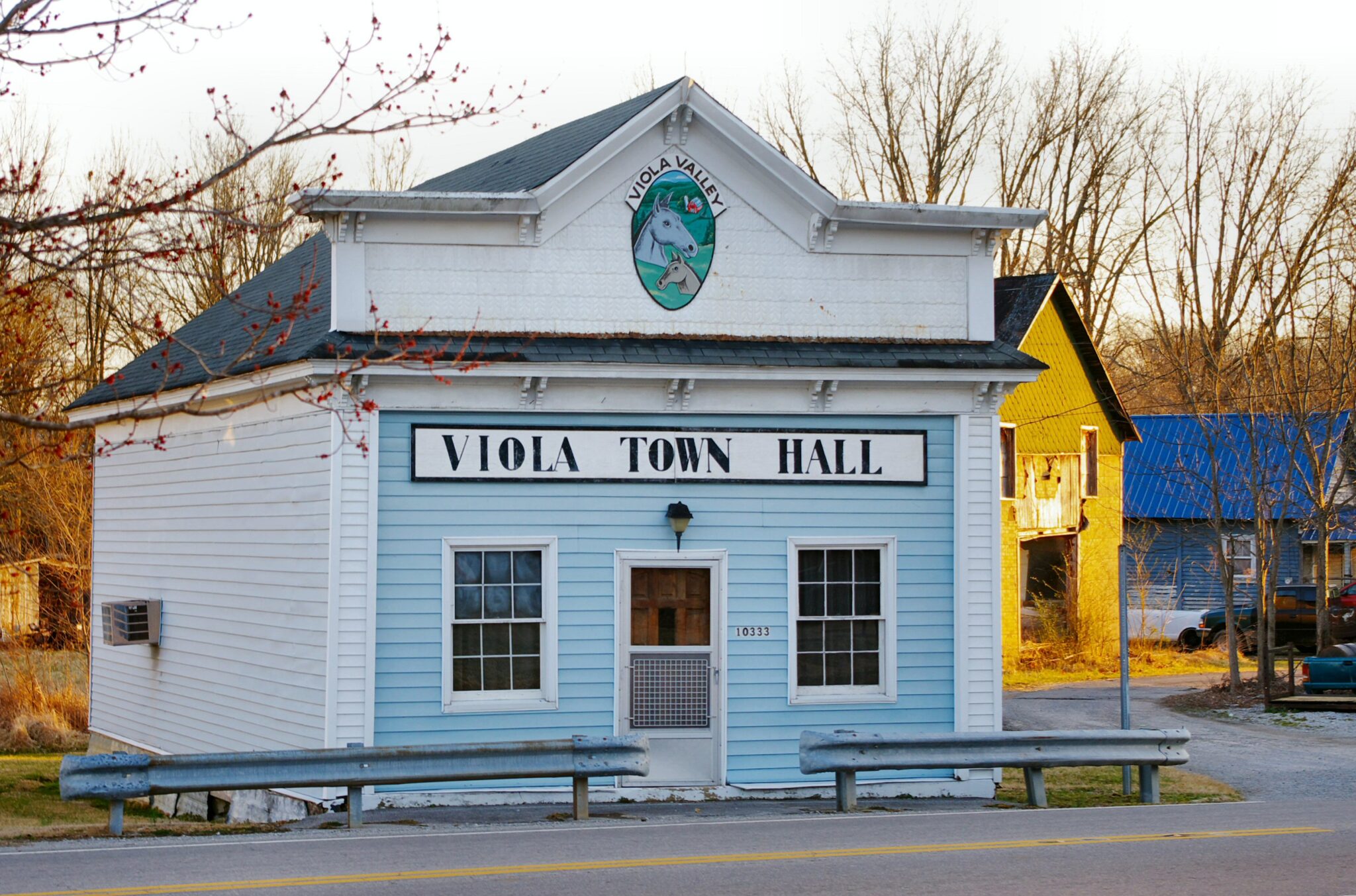 10 Secluded Towns in the Northern Tennessee Highland Rim With Unique ...