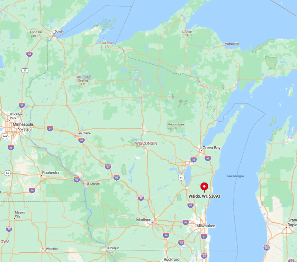 10 of the Most Secluded Towns in Wisconsin’s Kettle Moraine Keep a Slow ...