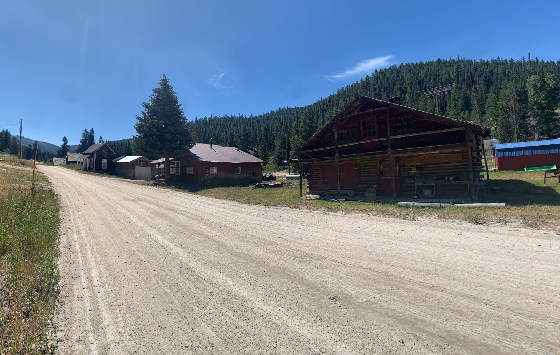 10 Secluded Neighborhoods Make Remote Retreats in Idaho – Home Stratosphere