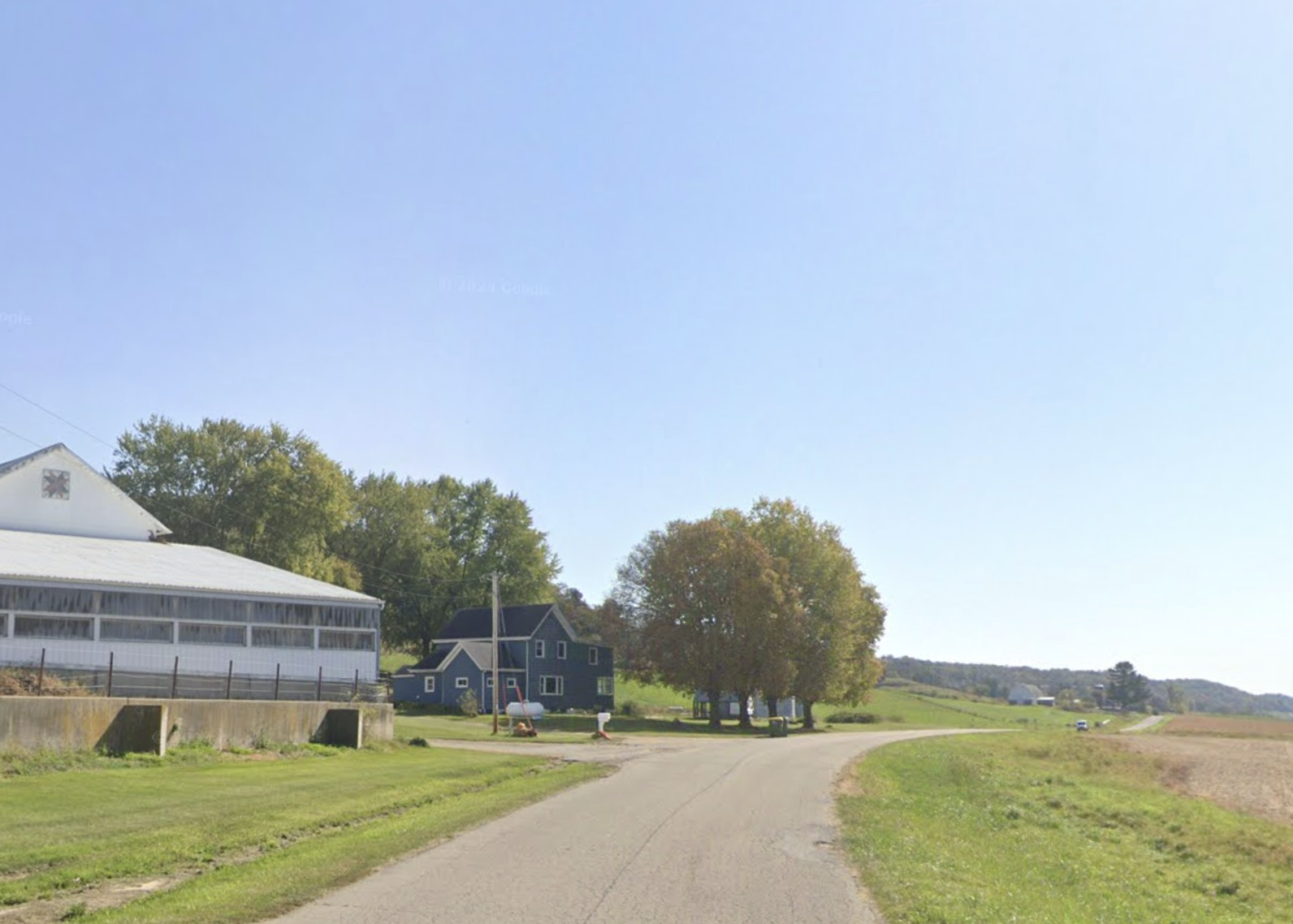 10 Secluded Towns in Wisconsin’s Baraboo Range Where Small is Beautiful ...