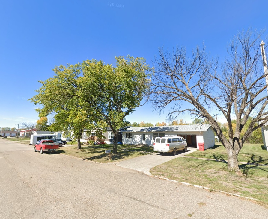 10 Secluded Neighborhoods Settled into Quiet Pockets of North Dakota ...