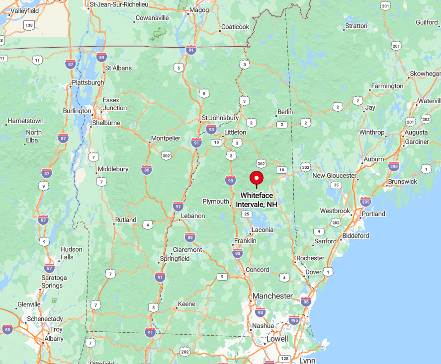10 Secluded Neighborhoods Scattered Along the Backroads Shorelines of ...