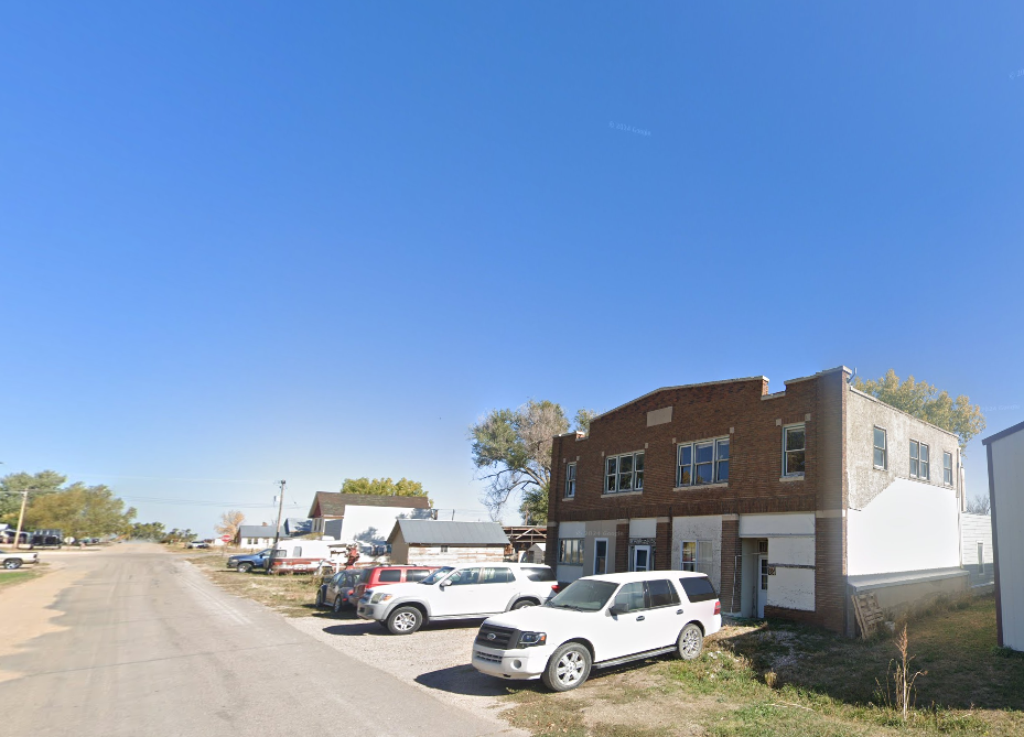 10 Secluded Towns Find a Deep Sense of Place in Nebraska’s Pine Ridge ...