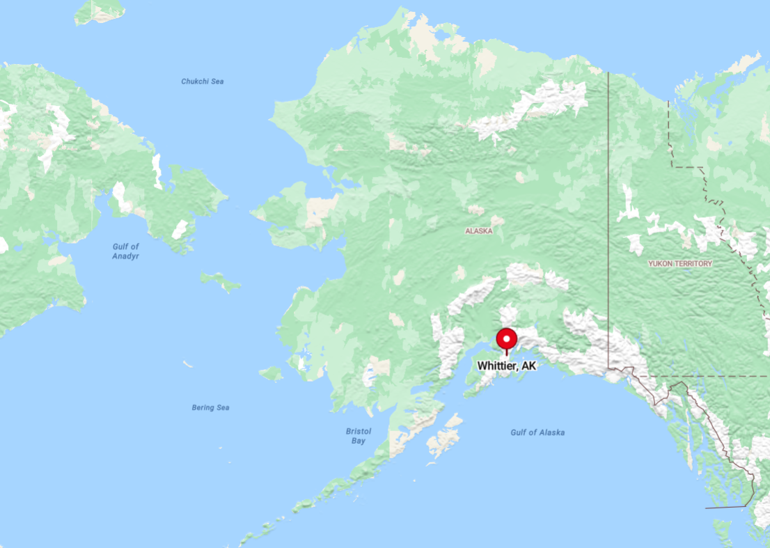 10 of the Most Secluded Towns that Make their Home in Alaska’s Majestic ...