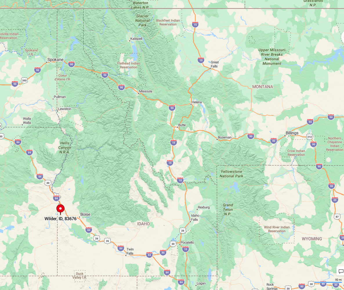 17 Must-Visit Small Towns in Idaho’s Treasure Valley Celebrated for ...