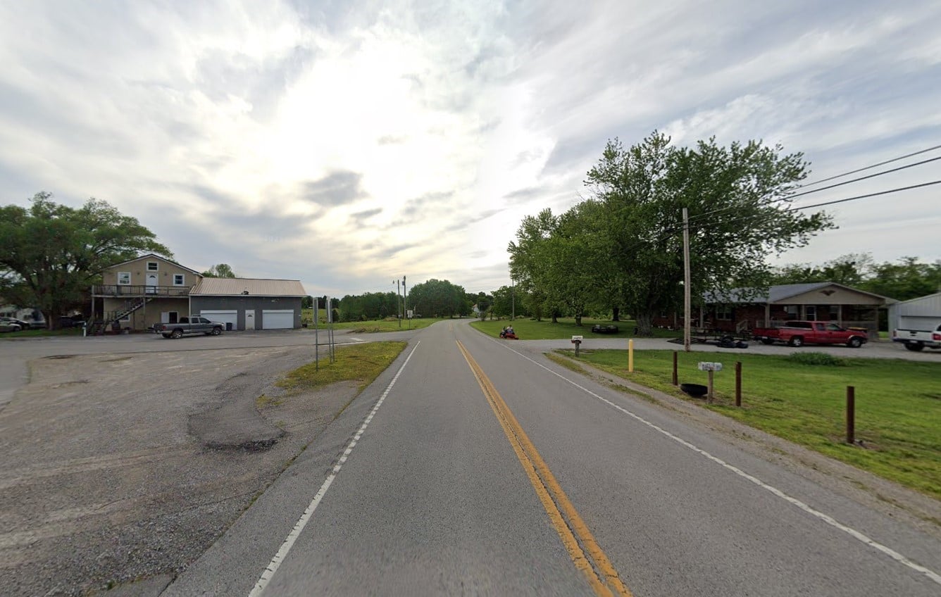 10 Secluded Towns Hidden Deep in Kentucky’s Mammoth Cave Region – Home ...