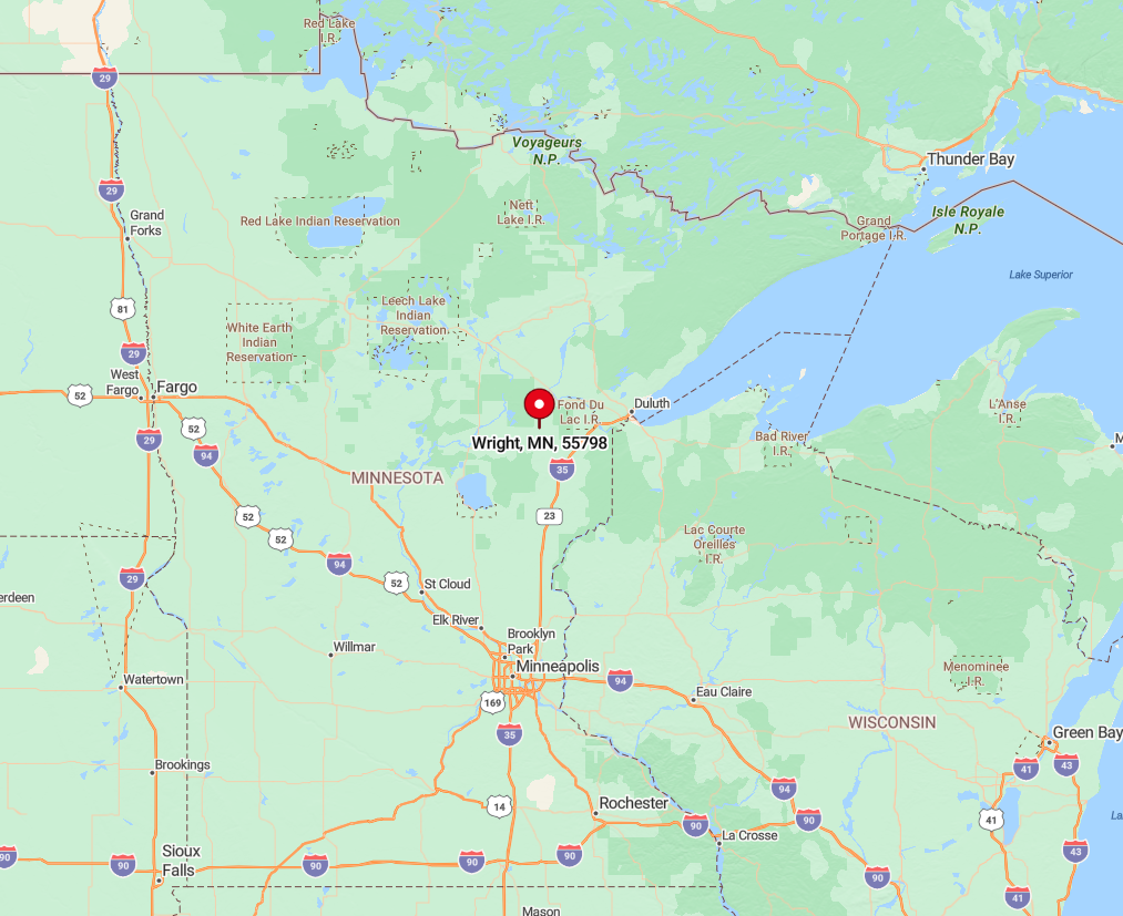 10 Secluded Towns in Minnesota’s Savanna State Forest Way Beyond the ...