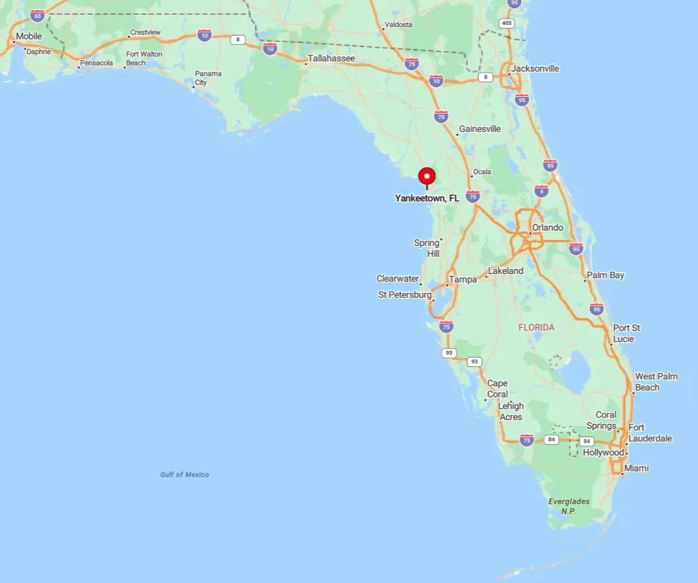 Unlocking 10 Secluded Towns in Florida’s Cedar Keys – Home Stratosphere