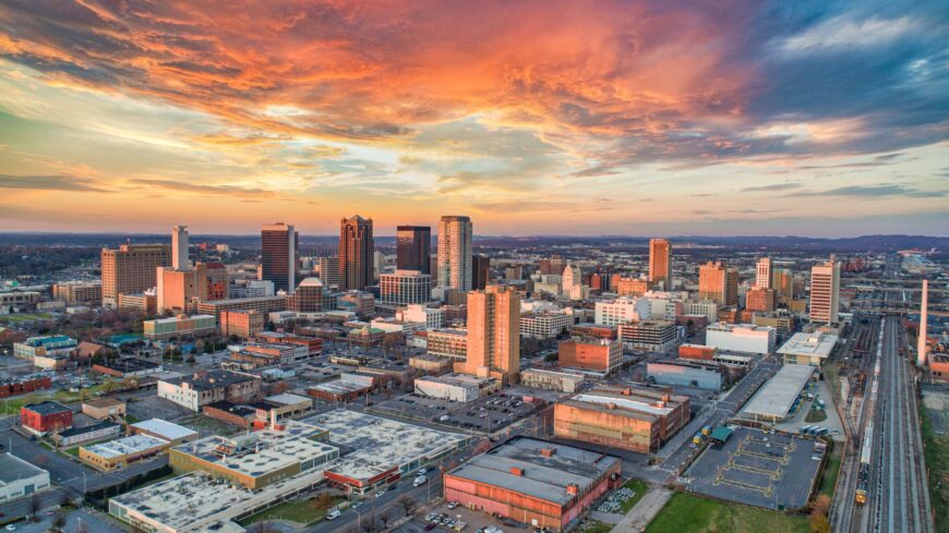 10 Leading Mortgage Lenders Serving Alabama – Home Stratosphere