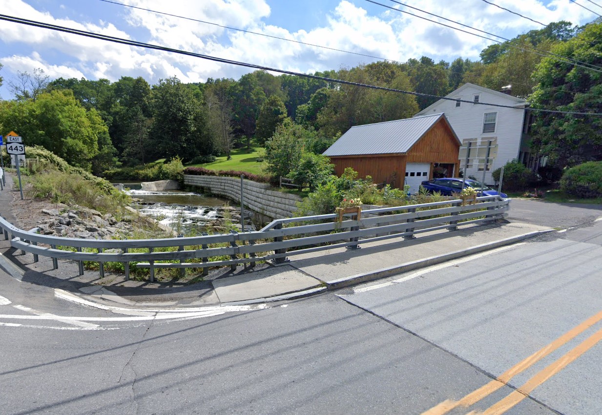 10 of the Most Secluded Towns Clustered in the Rolling Hills of New ...