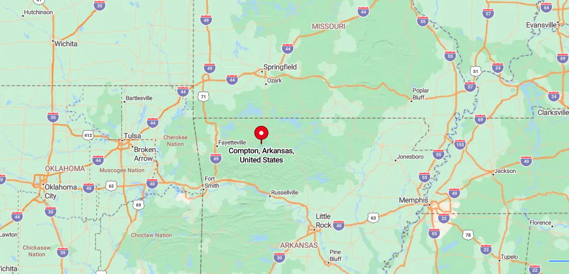 Here’s What $3 Million Will Get You For a House in Arkansas (10 ...