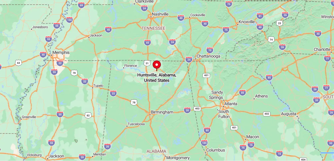 Here’s What $3 Million Will Get You For a House in Alabama (10 ...