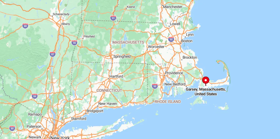 Here’s What $3 Million Will Get You For a House in Massachusetts (10 ...