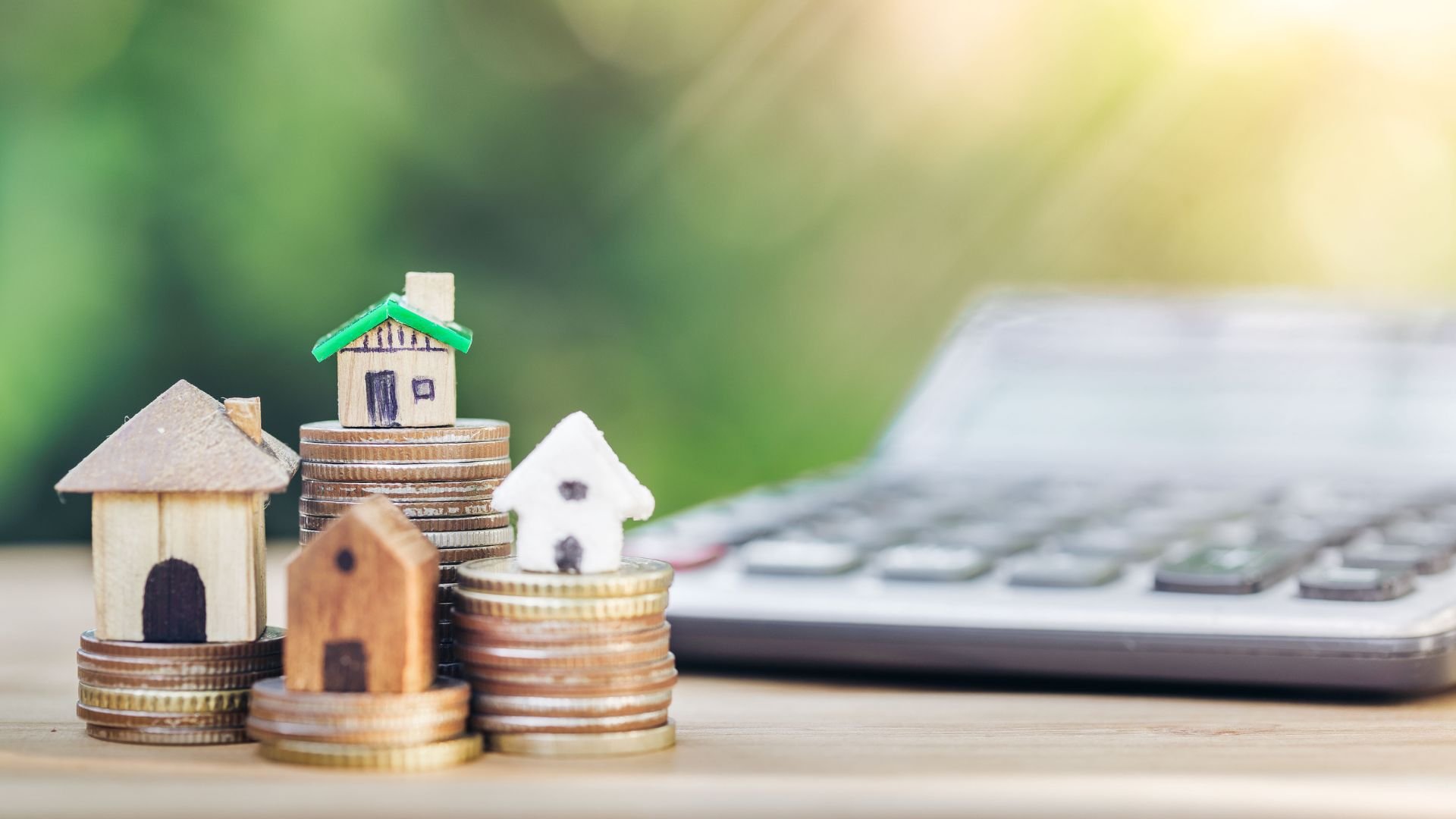 Rent vs. Buy Calculator - Determine How Much Home and Mortgage You Can ...