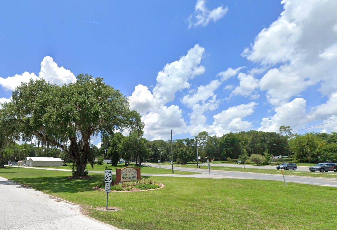 10 Secluded Towns Set Amongst the Wetlands, Flatlands and Low Ridges of ...