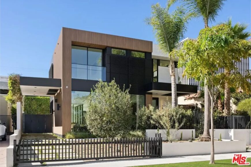 Fig Tree House by Bloot Architecture
