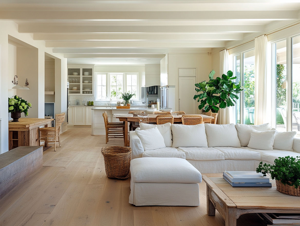 Modern Meets Cozy: 15 Contemporary Living Room Ideas That Nail the Look ...