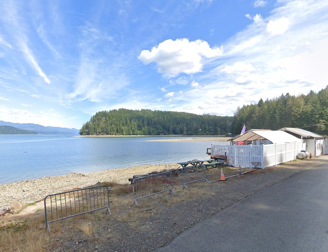 10 of the Most Secluded Puget Sound Towns Nestled in the Nooks and Crannies of Washington State ...