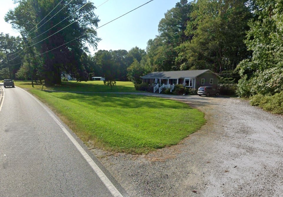 10 of the Most Secluded Towns in Virginia’s Middle Peninsula – Home ...