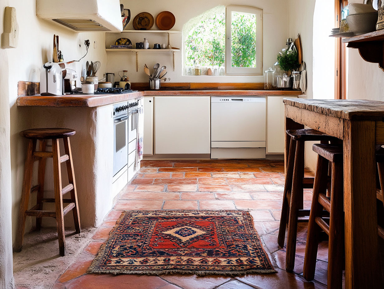 15 Delightful English Cottage Kitchen Ideas for a Cozy, Classic Look ...