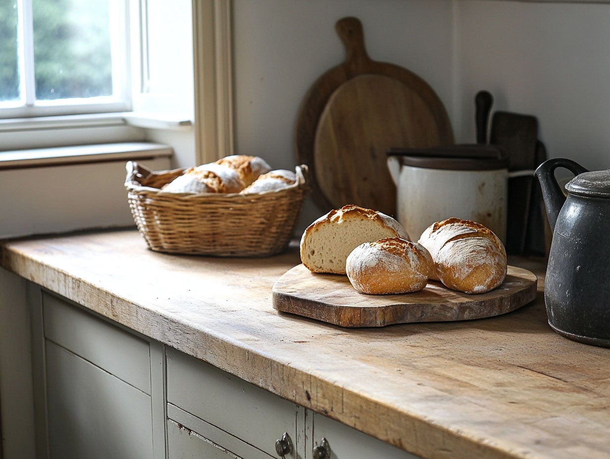 15 Delightful English Cottage Kitchen Ideas for a Cozy, Classic Look ...