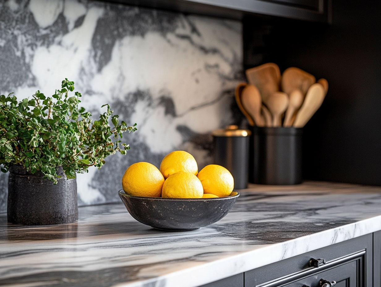 Opulent and Stylish—15 Fancy Kitchens Designed for Luxury Living – Home ...