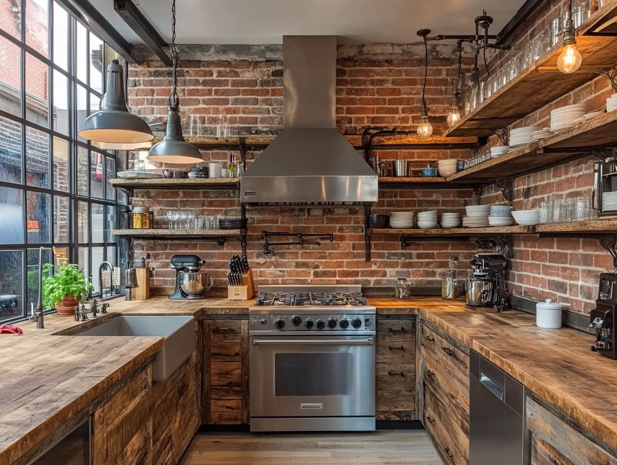 Opulent and Stylish—15 Fancy Kitchens Designed for Luxury Living – Home ...