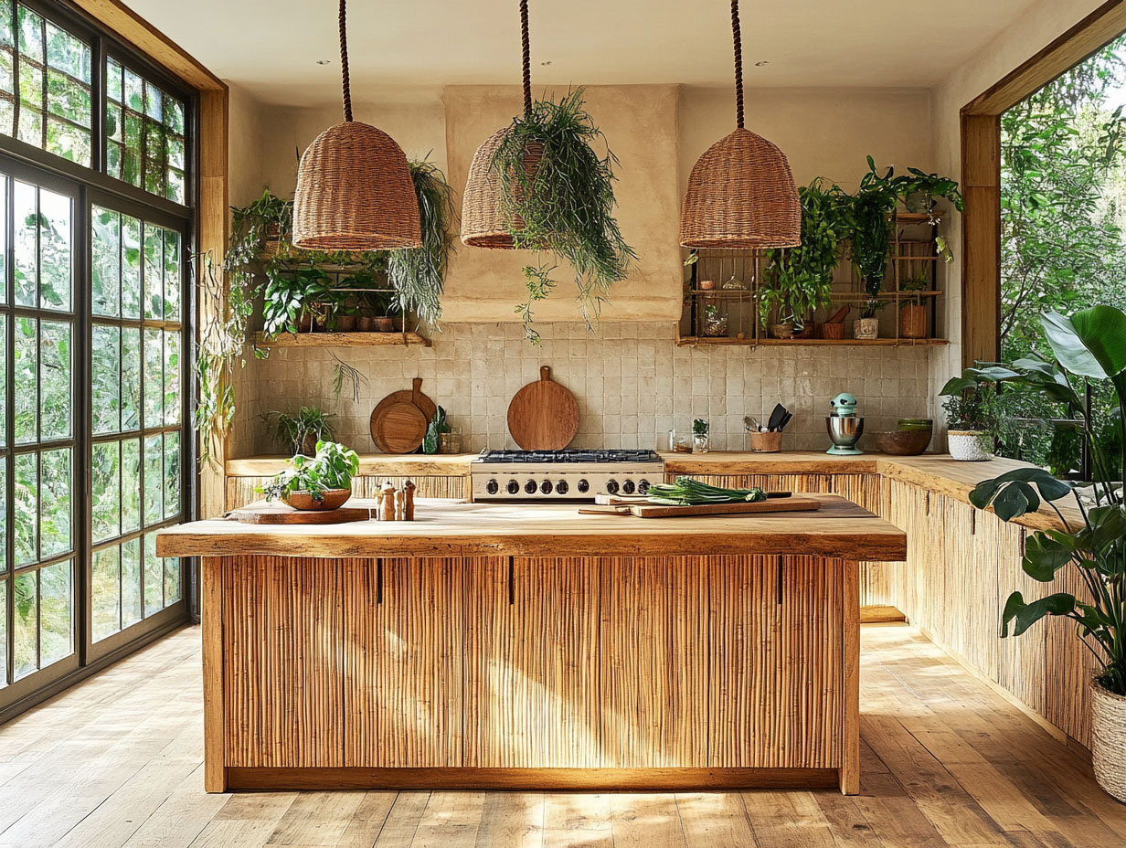 Opulent and Stylish—15 Fancy Kitchens Designed for Luxury Living – Home ...