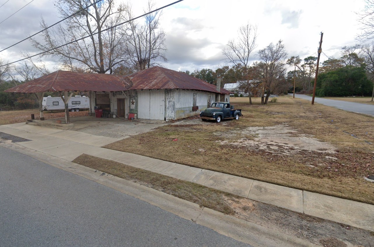 10 Secluded Towns Along the Savannah River Flowing Back in Time – Home ...