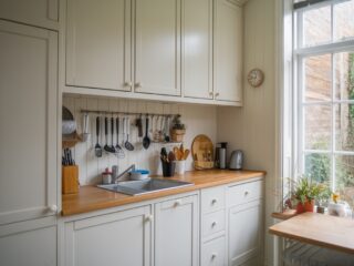 Big Style in a Small Space—15 Small Kitchens That Get It Right – Home ...
