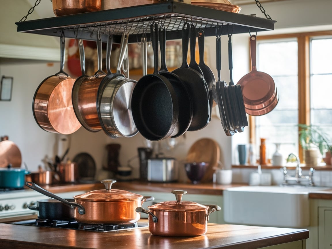 Bring Old World Charm into Your Kitchen with These 15 Designs – Home ...