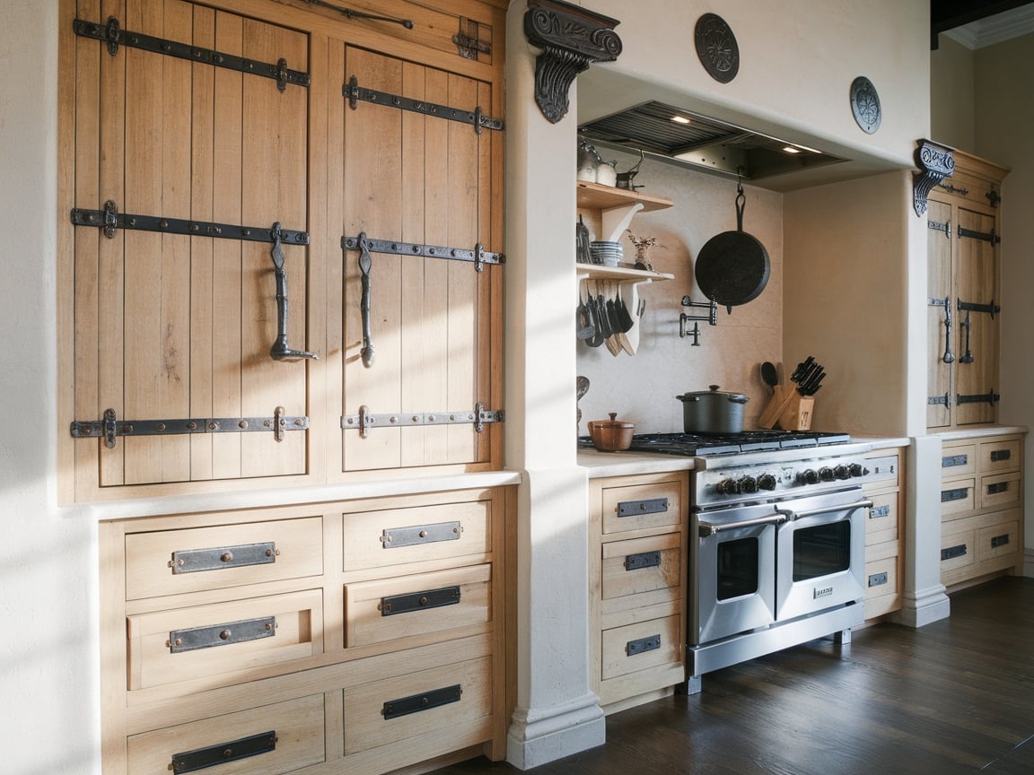 Warm, Inviting, and Functional—15 Craftsman Kitchens You’ll Love – Home ...