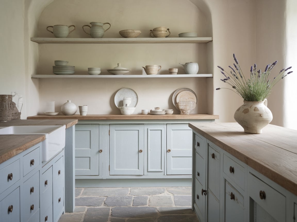 Old World Charm Meets Modern Luxury—15 European Kitchens to Inspire You ...
