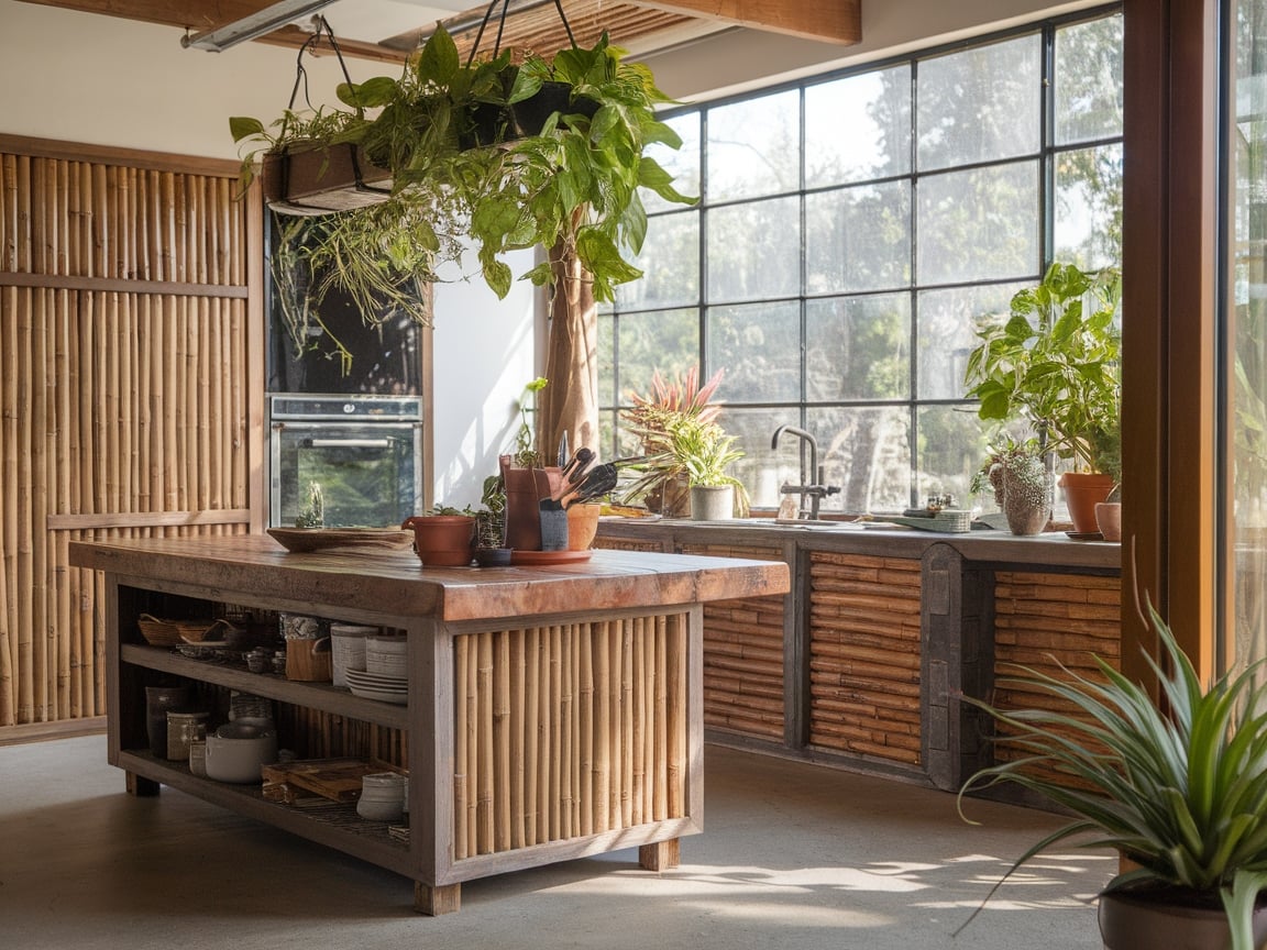 Opulent and Stylish—15 Fancy Kitchens Designed for Luxury Living – Home ...