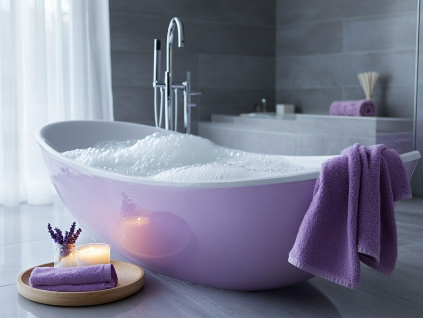 6 Different Types of Shower Faucet Handles (2023 Comprehensive Guide ...