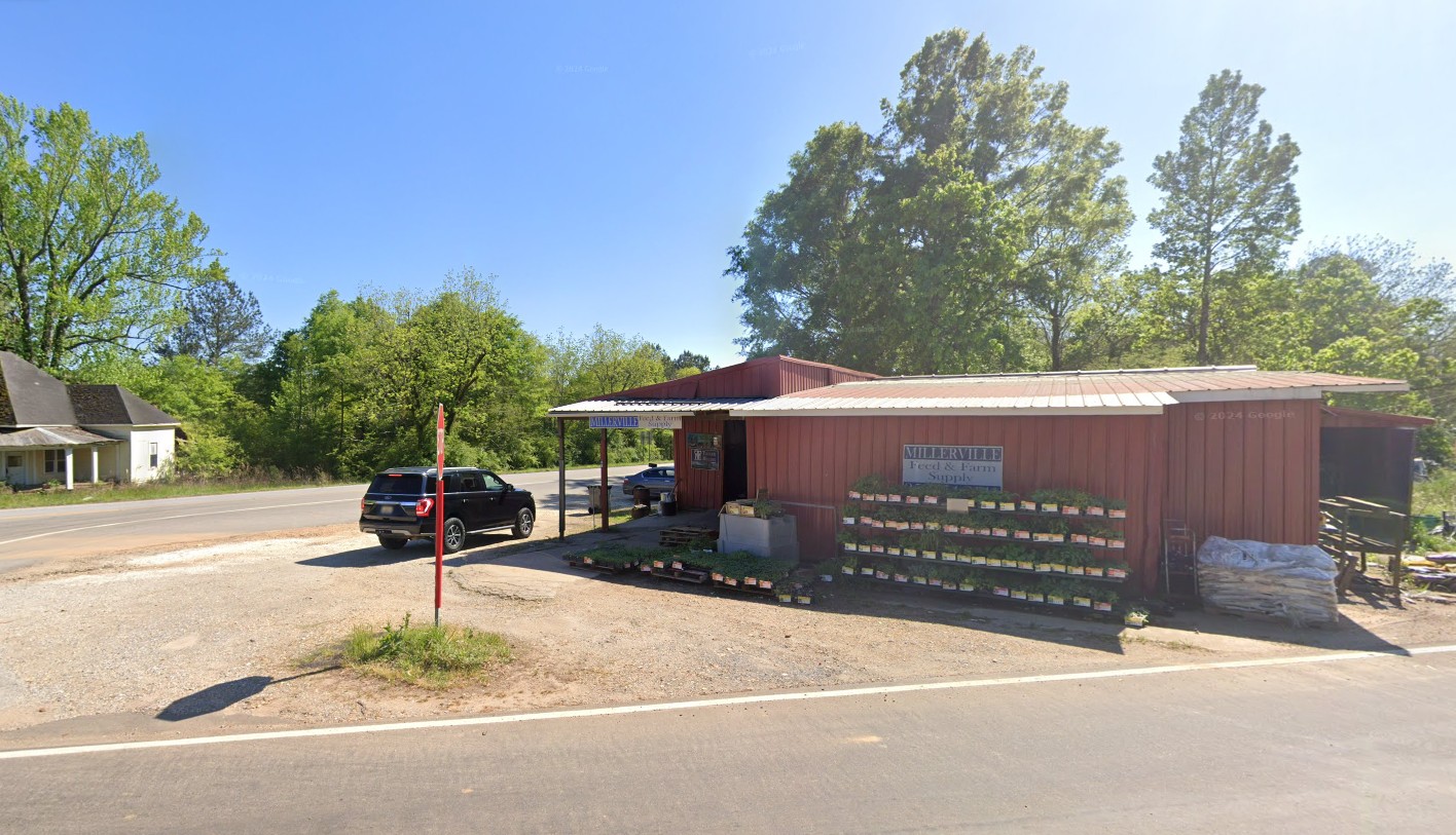 10 Secluded Towns Set Deep in the Dense Woodlands of Alabama’s ...