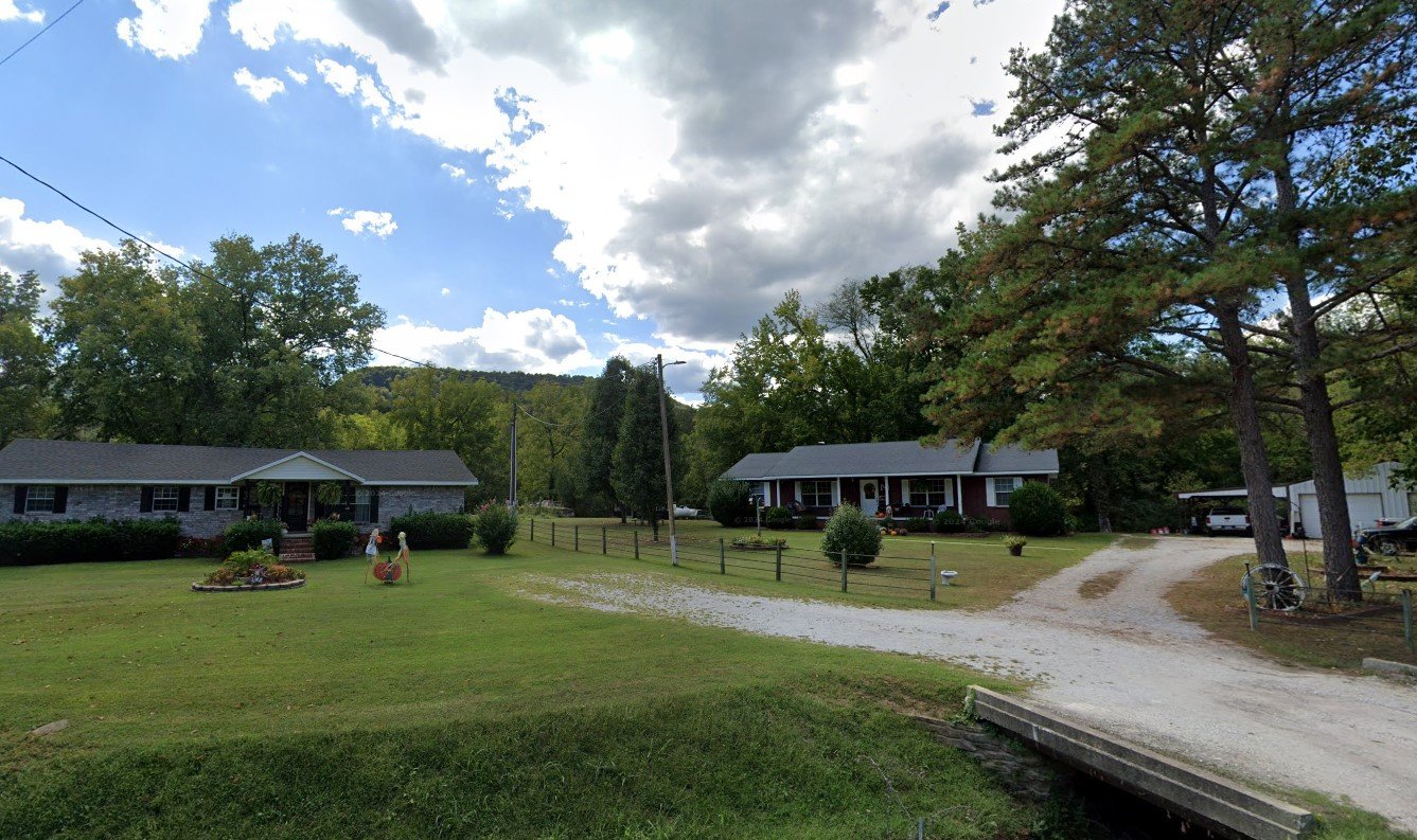 10 Secluded Towns Deep in Arkansas' Buffalo National River Valley