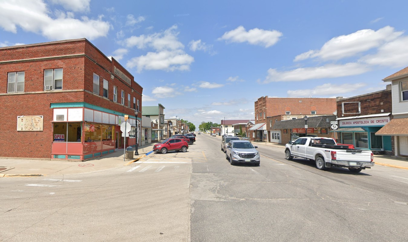 10 Secluded Towns Deep in Iowa’s Yellow River Forest – Home Stratosphere