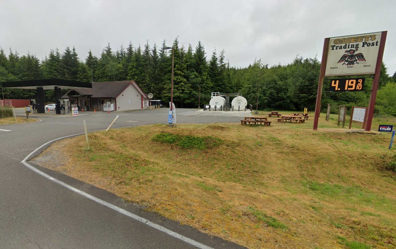 10 of the Most Secluded Towns on Washington State’s Rugged Olympic ...