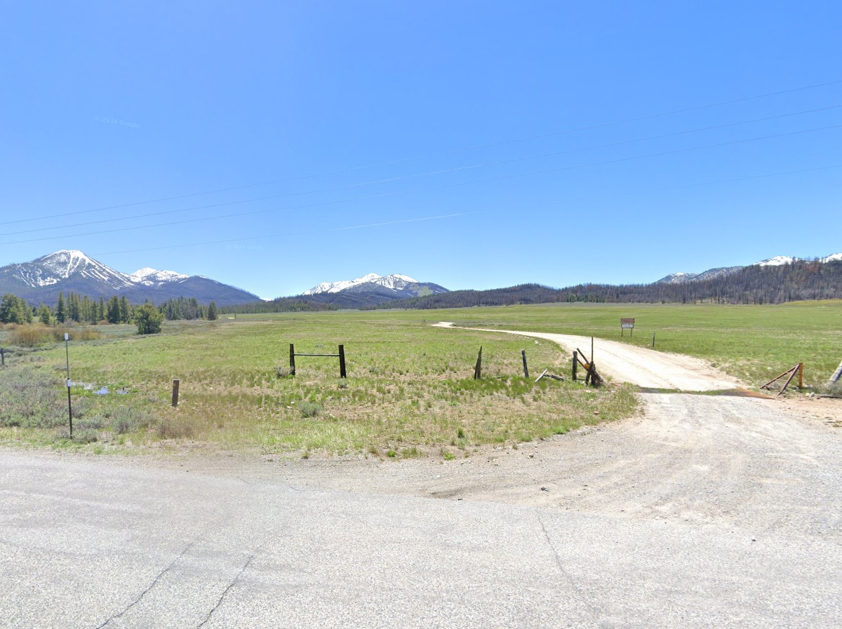 10 Secluded Neighborhoods Make Remote Retreats in Idaho – Home Stratosphere