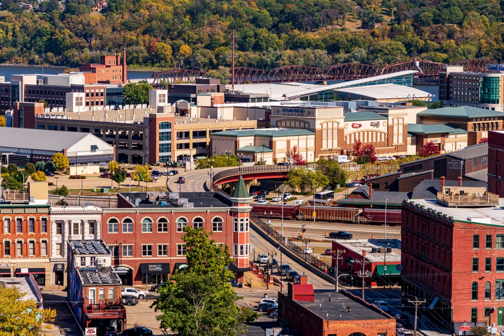 19 Fascinating River Towns Preserve Their Mussel Memories in Iowa’s ...
