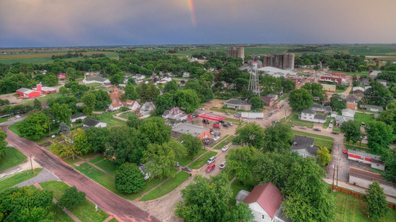 These are the 25 Best Towns to Retire in Iowa Taking the Costs of ...
