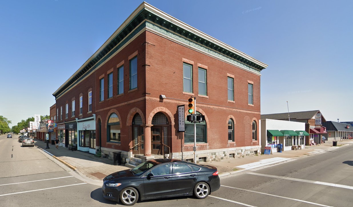 10 of the Most Secluded Towns Spread Along Michigan’s Sunrise Coast ...