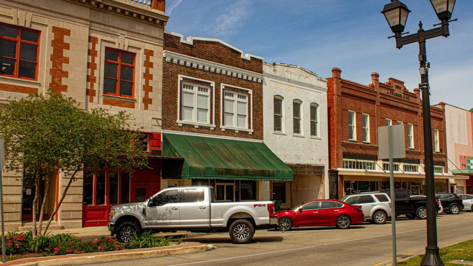 These Are the 25 Best Towns to Retire in Texas Taking the Costs of ...