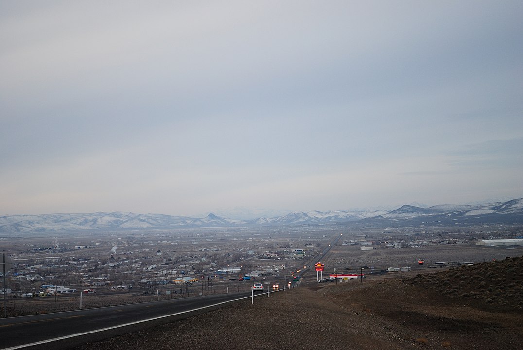 10 Secluded Neighborhoods in Nevada for Those Who Want to Get Away From ...