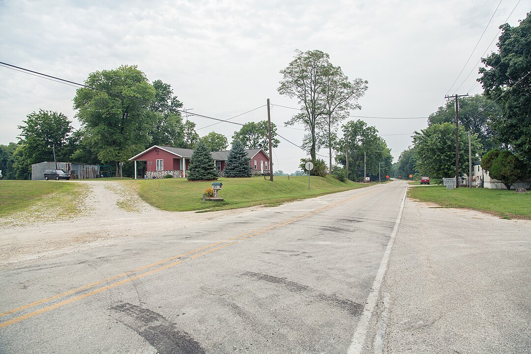 10 Secluded Towns in Indiana’s Clark State Forest – Home Stratosphere