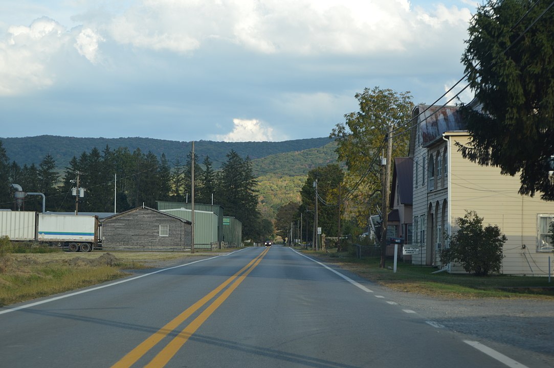 10 Secluded Neighborhoods in West Virginia Where Elevation Changes ...