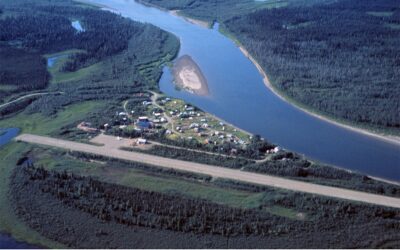 15 Alaskan Towns Shaped By the Endless Tundra and Ancient Traditions of ...